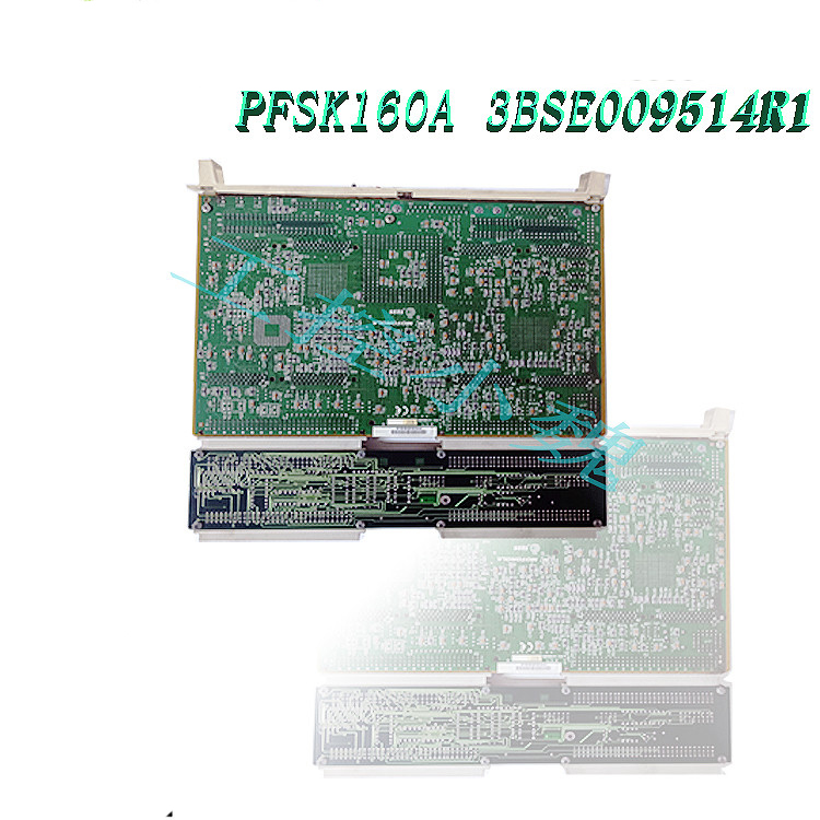 PFSK160A | Signal concentrator board | ABB | PFSK160A - Xiongba Automation
