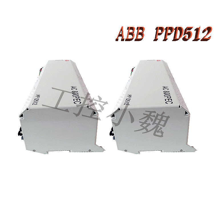 PPD512 | ABB | Central Processing Unit | PPD512 - Xiongba Automation