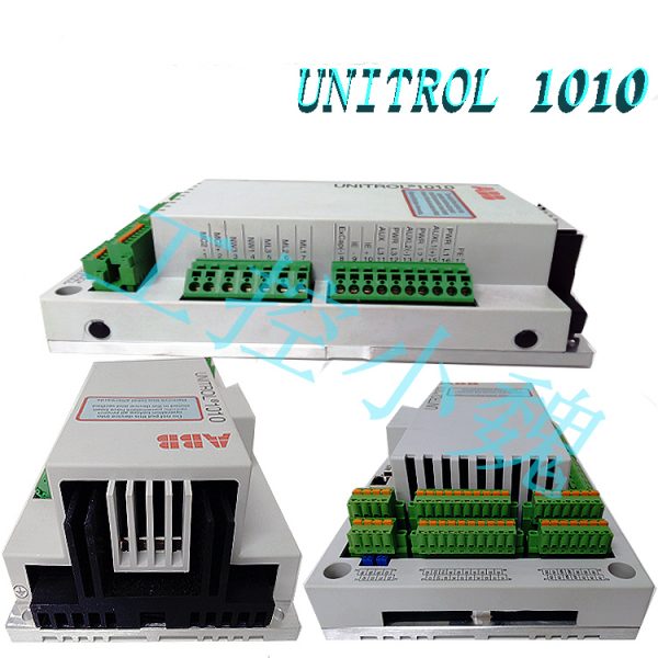 ABB UNITROL 1010 - Xiongba Automation