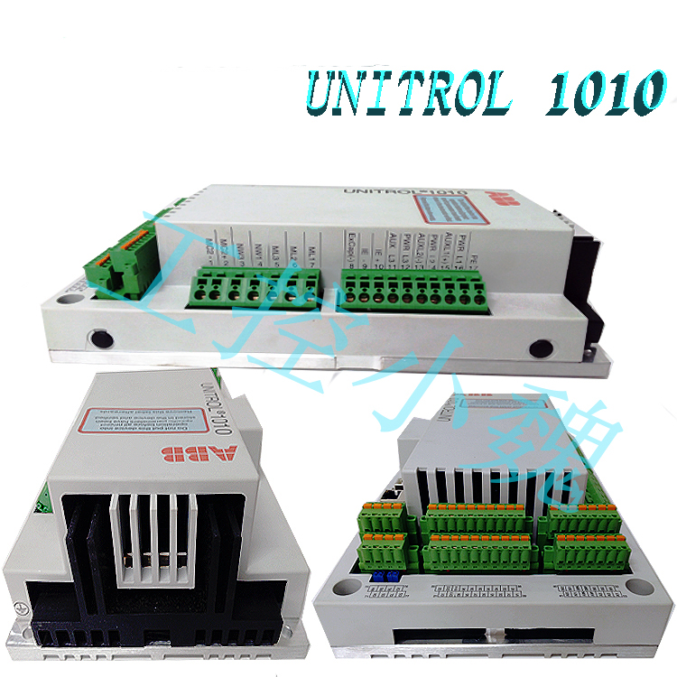 ABB UNITROL 1010 - Xiongba Automation