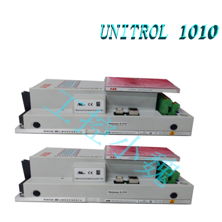 ABB UNITROL 1010 - Xiongba Automation