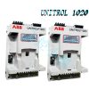 UNITROL 1020 UNS0119A-Z,V1 3BHE030579R0003 Voltage regulation ...