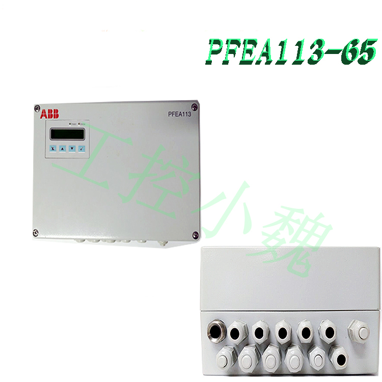 3BSE050092R65 | Tension controller | ABB | 3BSE050092R65 - Xiongba ...