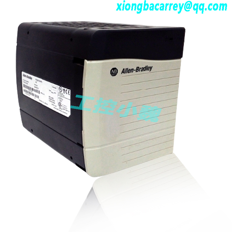 A-B power module 1746-NO4I - Xiongba Automation