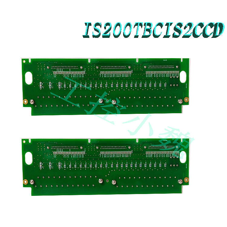 ISx0yTDBTH8A-With group isolation terminal board - Xiongba Automation