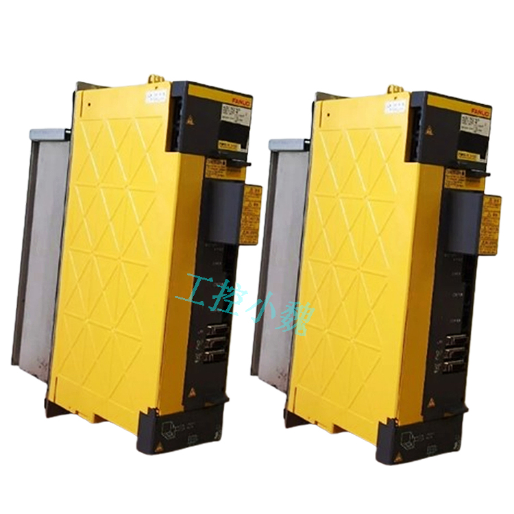 A06B-6127-H206 | FANUC | Servo amplifier | A06B-6127-H206 - Xiongba ...