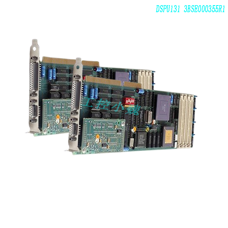DSDO131 | ABB | Module for Engineering Station | 57160001-KX - Xiongba ...