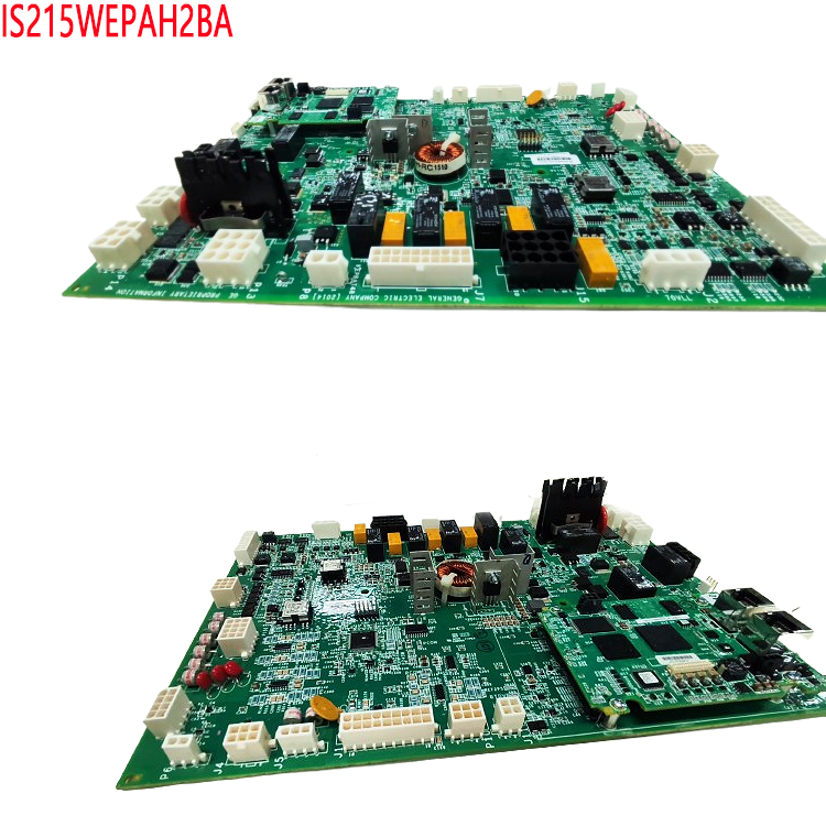 LG LDK-100 MPBE ISS.4 PCB CARD - Xiongba Automation