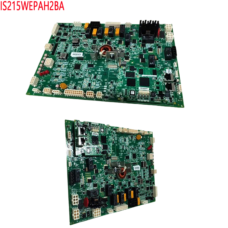 LG LDK-100 MPBE ISS.4 PCB CARD - Xiongba Automation