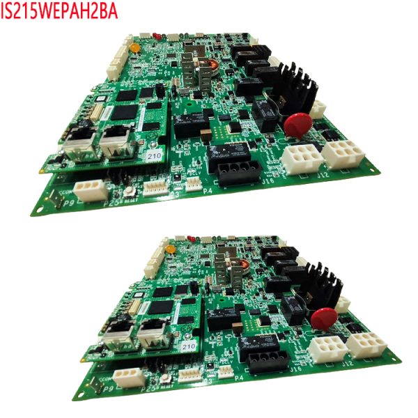 KT GSL 10T TERMINAL BLOCK FOR GROUP SIGNAL UNIT - Xiongba Automation
